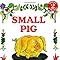 Amazon.com: Small Pig (I Can Read Level 2) (9780064441209): Arnold ...