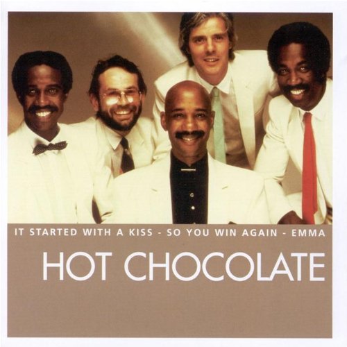 Hot Chocolate - Essential - Amazon.com Music