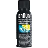 Amazon.com: Remington Shaver Saver Aerosol Spray Cleaner, 3.8 Oz, (Pack ...