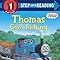 Amazon.com: Thomas Goes Fishing (Thomas & Friends) (Step into Reading ...