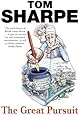 The Great Pursuit: Amazon.co.uk: Tom Sharpe: 9780099435495: Books
