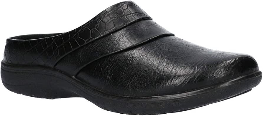 Amazon.com | Easy Street Women's Mule | Mules & Clogs