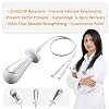 iStim PR-02 Probe for kegel Exercise, Pelvic Floor Electrical Muscle ...