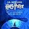 Harry Potter 2 et la chambre des secrets : Rowling, Joanne K., Menard ...