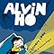 Amazon.com: Alvin Ho: Allergic to Camping, Hiking, and Other Natural ...