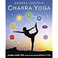 Anodea Judith's Chakra Yoga: Judith, Anodea: 9780738744445: Amazon.com ...