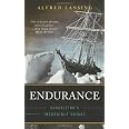 Endurance: Shackleton's Incredible Voyage: Lansing, Alfred ...