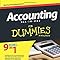 Amazon.com: Accounting All-in-One For Dummies (For Dummies Series ...