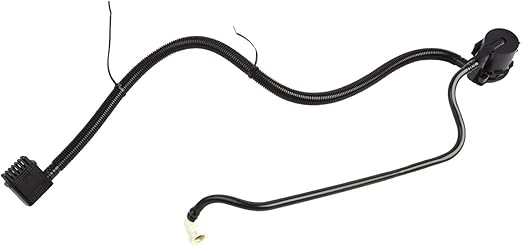 ACDelco 23481275 GM Original Equipment Vapor Canister Vent Valve, Vapor ...