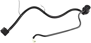 ACDelco 23481275 GM Original Equipment Vapor Canister Vent Valve, Vapor ...