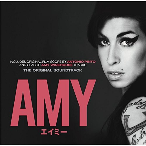 Amy [the Original Soundtrack] - Amy Winehouse: Amazon.de: Musik