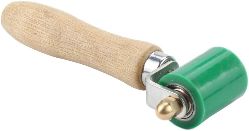 Ginode 3/4 inch silicone hand roller 40mm High Heat Silicone Roller ...