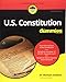 U.S. Constitution For Dummies: Michael Arnheim: 9780764587801: Amazon ...