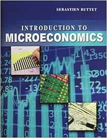 Introduction to Microeconomics: 9780757553066: Economics Books @ Amazon.com