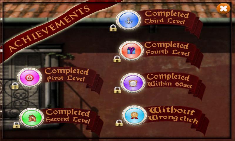 City of Atlantis - (HD) Hidden Objects Game - Paid No ADs:Amazon.com ...