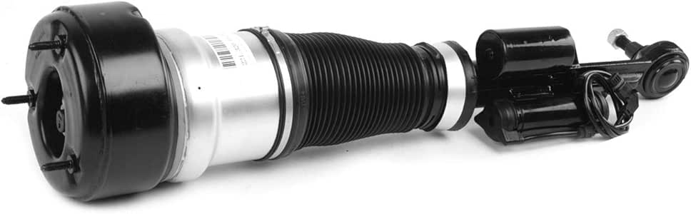 Bapmic A2213200538 Amortiguador, eje delantero, presión de gas derecha ...