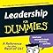 Leadership For Dummies: Loeb, Marshall, Kindel, Stephen: 9780764551765 ...