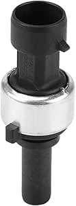 Amazon.com: Aramox Air Pressure Sensor, Car Vehicle Low Air Pressure ...