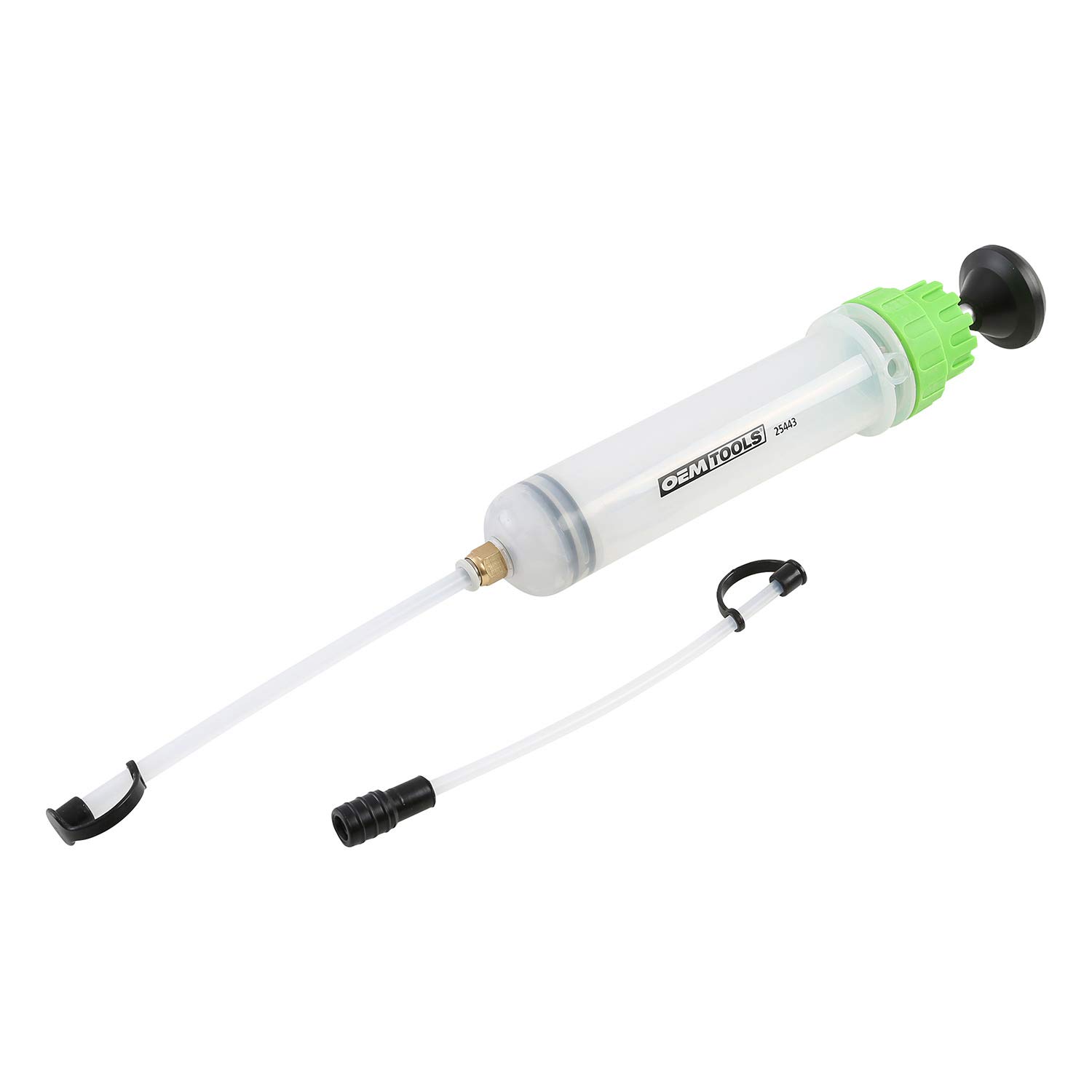 OEMTOOLS 25443 200cc Fluid Extractor and Filling Pump, Oil Extractor ...