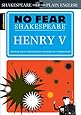 Amazon.com: No Fear Shakespeare: Henry V (9781411401037): John C ...