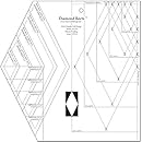 Amazon.com: Diamond Rects - Quilting Tool