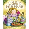 Goldie and the Three Hares: Palatini, Margie, Davis, Jack E ...