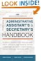 Amazon.com: Administrative Assistant's and Secretary's Handbook ...
