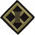 Amazon.com: Army Patch: 926th Engineer Brigade - embroidered on OCP ...