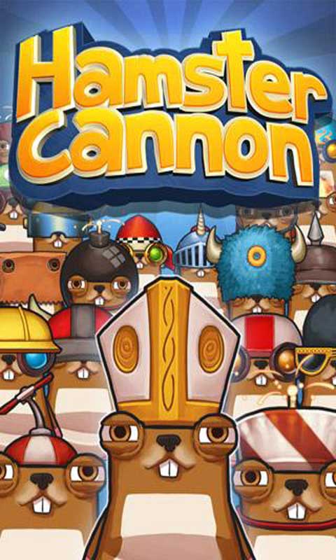 Amazon.com: Hamster Cannon: Appstore for Android