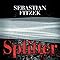 Splitter: Psychothriller : Fitzek, Sebastian: Amazon.de: Bücher