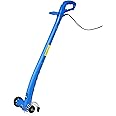 Grout Groovy! Electric Stand-up Lightweight Grout Cleaning Machine ...