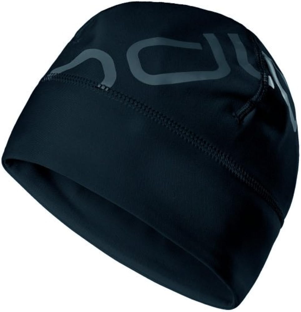 Odlo Herren Mütze Intensity, Black, One size, 791890: Amazon.de: Bekleidung