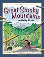 Going to the Great Smoky Mountains National Park (Farcountry Explorer ...