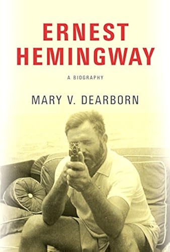 Ernest Hemingway: A Biography in Oman | Whizz