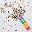 Giant Confetti Cannon Party Shooter: Amazon.co.uk: Kitchen & Home