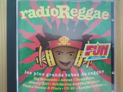 RADIO REGGAE (COMPILATION) (French Import): Amazon.co.uk: Music