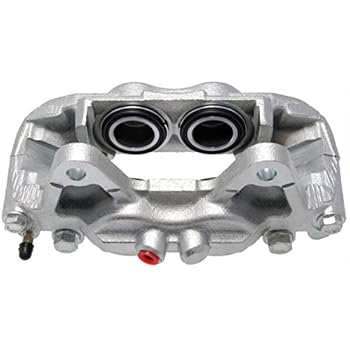 Amazon.com: 47750-60300 / 4775060300 - Front Left Brake Support For ...