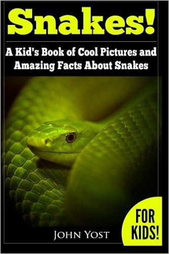 The 7 Best Children's Books About Snakes - A-Z Animals