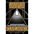 Amazon.com: Cultural Amnesia: Necessary Memories from History and the ...