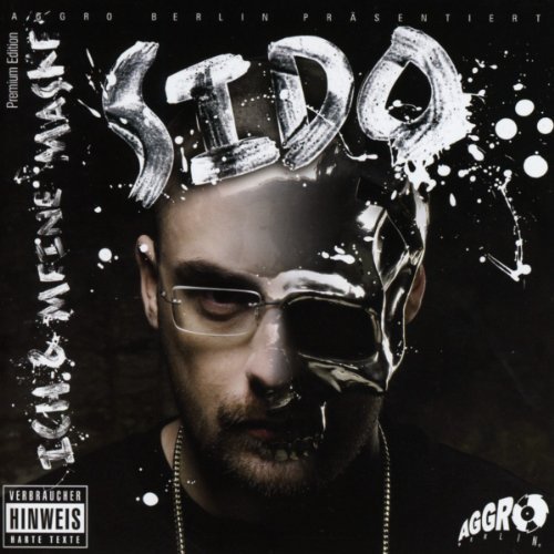 Ich Und Meine Maske by Sido - Sido: Amazon.de: Musik-CDs & Vinyl