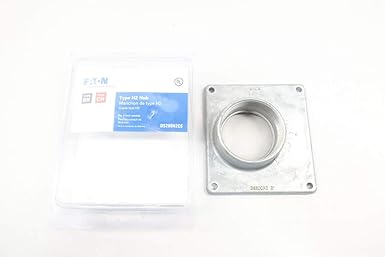 EATON DS200H2CS H2 HUB 2IN: Amazon.com: Industrial & Scientific
