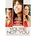 Amazon.com: You're Not You : Hilary Swank, Emmy Rossum, Josh Duhamel ...