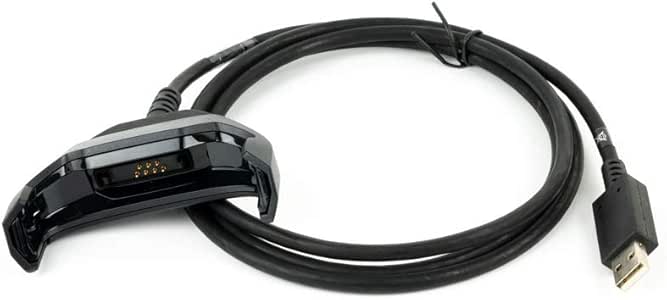 Zebra CBL-TC51-USB1-01 accesorio para dispositivo de mano Cable de ...