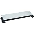 Amazon.com | Cordless Warming Tray by Salton | Medium Electric Hot Plate | Cooking, Serving ...