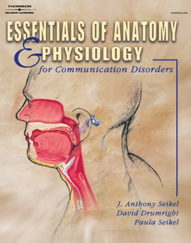 Amazon.com: Essentials of Anatomy and Physiology for Communication ...