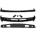 Amazon.com: For 2000-2006 CHEVY SUBURBAN TAHOE Z71 FRONT BUMPER UPPER ...
