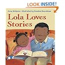 Lola Loves Stories: Anna McQuinn, Rosalind Beardshaw: 8601400513378 ...