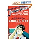 Amazon.com: The Adventures of Johnny Bunko: The Last Career Guide You ...