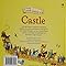 Look Inside a Castle: 1: Amazon.co.uk: Mason, Conrad, Ablett, Barry ...