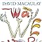 The Way We Work: Getting to Know the Amazing Human Body: Macaulay ...